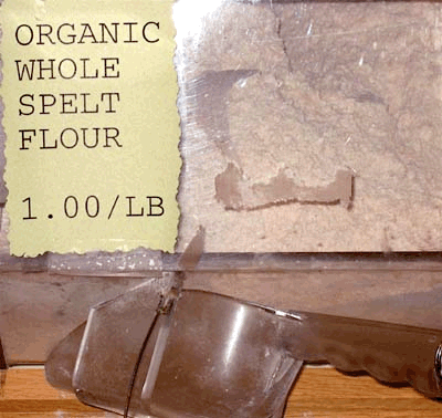 Hunza Diet Bread | HealthProducts2