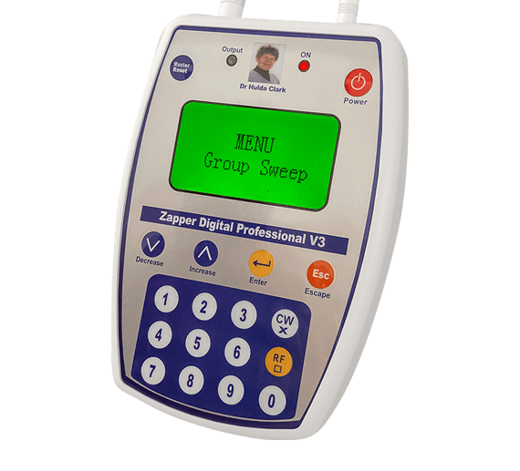 Electronic Therapy Devices | Latest in Health Product Technologies ...